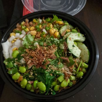 POKI STOP - Updated May 2024 - 134 Photos & 196 Reviews - 6103 W ...