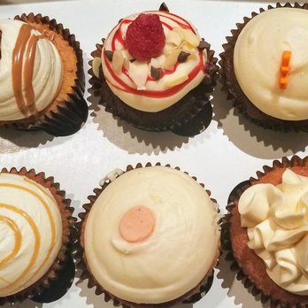 B CUPCAKES - Updated August 2025 - 153 Photos & 148 Reviews - 3030 E ...