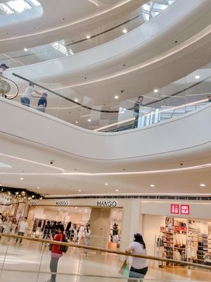 THE PODIUM - Updated December 2025 - 39 Photos & 13 Reviews - 18 ADB ...