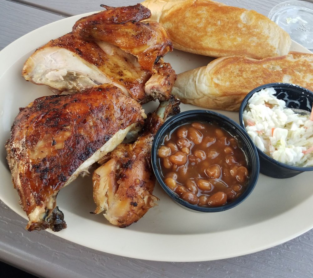 SMOKING BARRELS BBQ - ST. LOUIS - 230 Photos & 333 Reviews - 5641 S ...