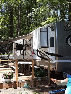 COLDBROOK RESORT CAMPGROUNDS - Updated December 2025 - 65 Photos - 385 Gurn Springs Rd ...