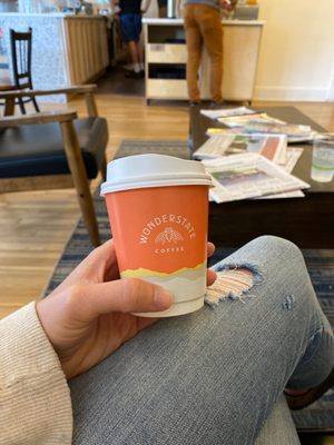 WONDERSTATE COFFEE - BAYFIELD - Updated October 2025 - 92 Photos & 77 ...