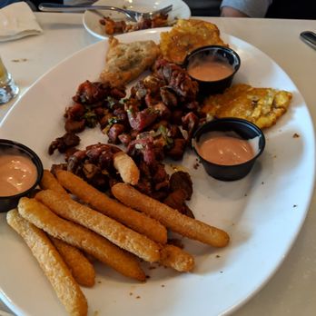 SARANDONGA LATIN BISTRO - Updated May 2024 - 38 Photos & 17 Reviews ...