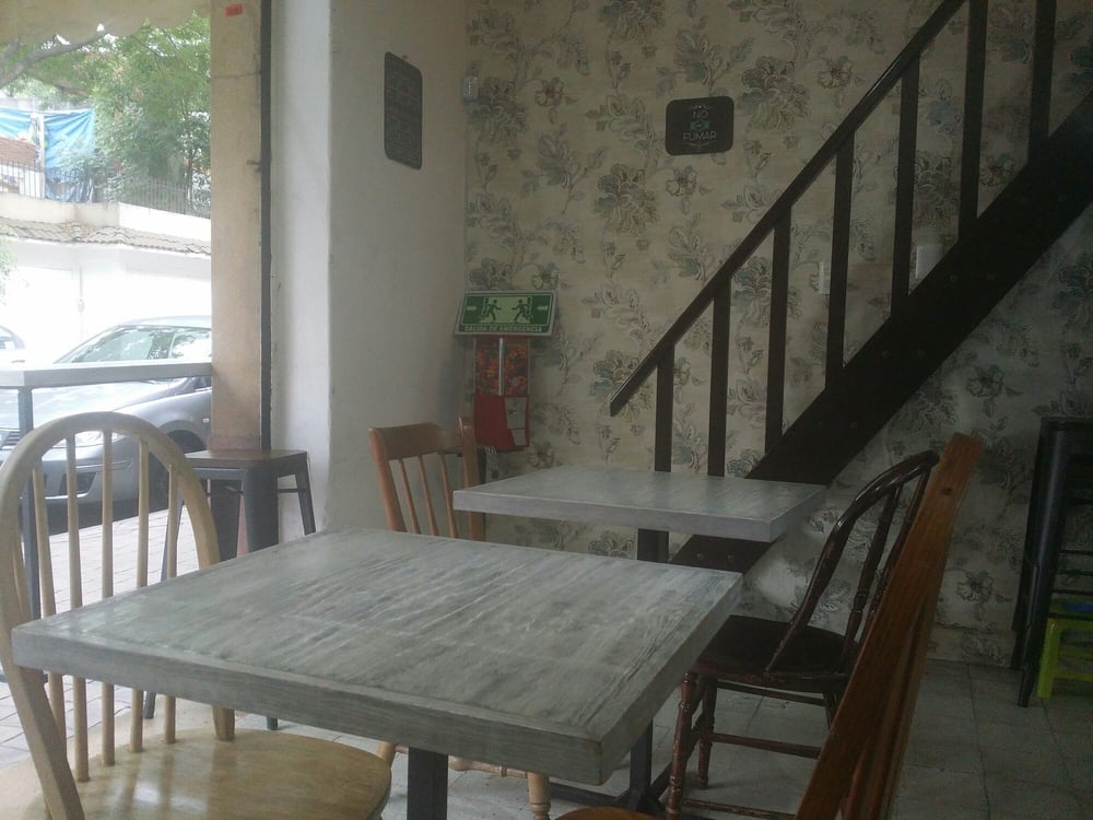 SIETE CAFÉ - Updated December 2024 - Calle Gobernador Protasio Tagle ...