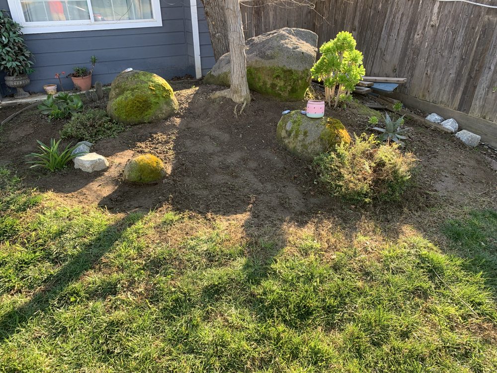 ALPHA LAWN CARE - Request a Quote - 15 Photos - Exeter, California ...