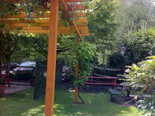 THE FORESTERS - 10 Reviews - Aldershot Road, Fleet, Hampshire, United ...