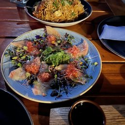 BASHI - Updated December 2025 - 857 Photos & 366 Reviews - 100 Terranea ...