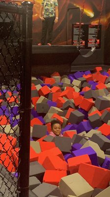 SKY ZONE TRAMPOLINE PARK - Updated October 2025 - 146 Photos & 105 ...