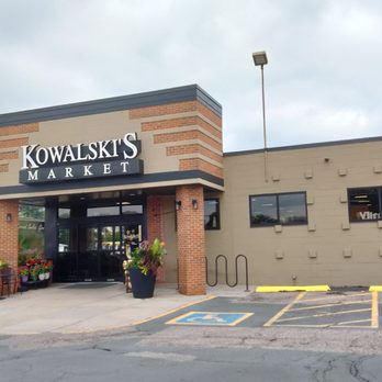 KOWALSKI’S PARKVIEW MARKET - Updated March 2025 - 122 Photos & 19 ...