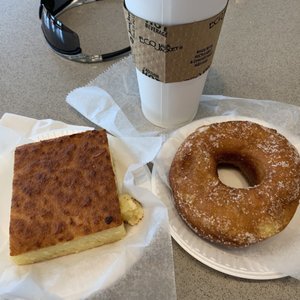 PAN Y CAFE - 36 Photos & 36 Reviews - Coffee & Tea - 173 Washington Ave ...