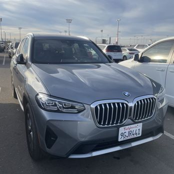 SIXT RENT A CAR - Updated October 2024 - 95 Photos & 590 Reviews - 1805 ...