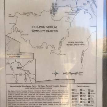 TOWSLEY CANYON PARK - Updated October 2024 - 287 Photos & 75 Reviews ...