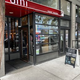 UMI SAKE HOUSE - Updated November 2025 - 4800 Photos & 4277 Reviews ...