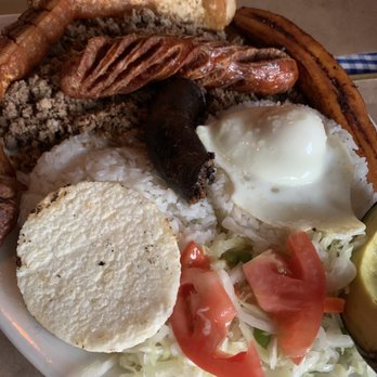 LA RUANA PAISA - Updated July 2025 - 42 Photos & 59 Reviews - 9203 37th ...