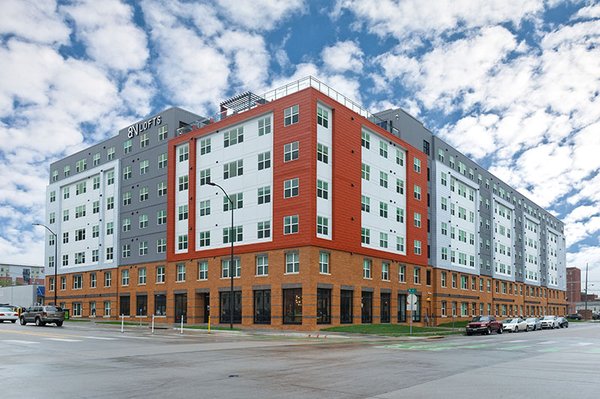 8N LOFTS - Updated October 2025 - 12 Reviews - 811 North St, Lincoln ...