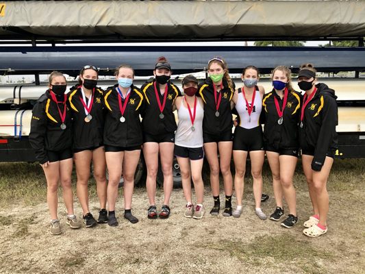 ST ANDREW ROWING CLUB - Updated December 2024 - 19 Photos - 675 ...