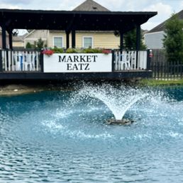 MARKET EATZ - Updated October 2025 - 159 Photos & 116 Reviews - 819 E ...