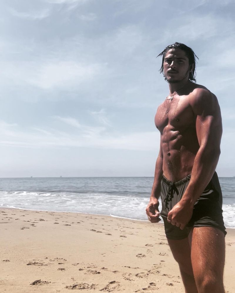 PAIN INTO PURPOSE BY BEN WEINER - 19 Photos - Summerland, California ...