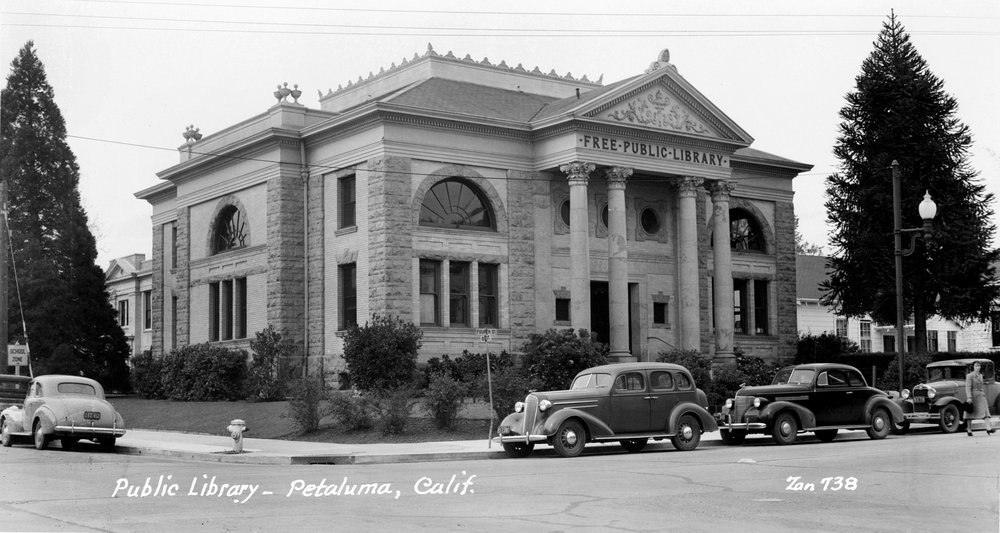 PETALUMA HISTORICAL MUSEUM - 103 Photos & 17 Reviews - 20 4th St ...