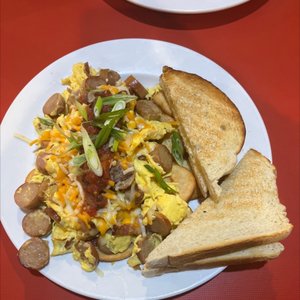 SPOONS DINER - Updated June 2024 - 149 Photos & 106 Reviews - 2915 ...