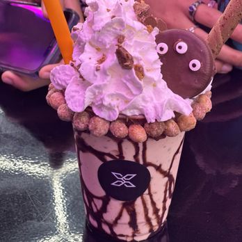 SNAK X - Updated June 2024 - 67 Photos & 16 Reviews - 8104 Tezel Rd ...