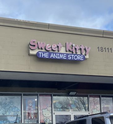 SWEET KITTY, THE ANIME STORE - Updated December 2025 - 48 Photos & 67 ...