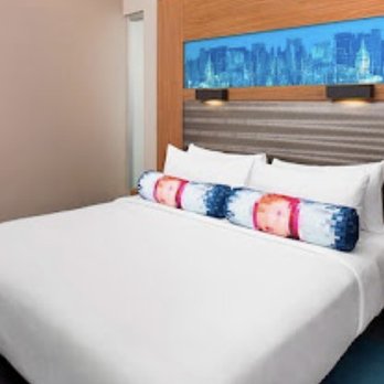 ALOFT CLEVELAND BEACHWOOD - Updated September 2025 - 121 Photos & 93 ...