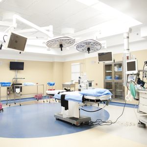 LEMUEL SHATTUCK HOSPITAL - 14 Reviews - 170 Morton St, Boston ...