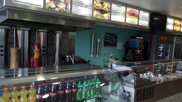 THE SEA QUEEN FISH BAR - Updated October 2025 - 21 Timberley Lane ...