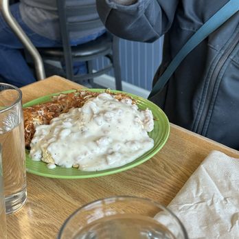 MOON RISE CAFE - Updated January 2025 - 325 Photos & 510 Reviews - 6020 ...