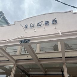 SUCRÉ - Updated November 2025 - 2001 Photos & 1010 Reviews - 3025 ...