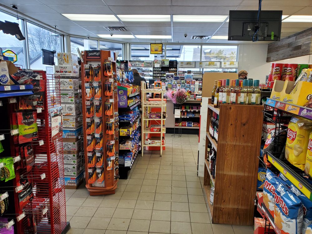 FRIENDSHIP KITCHEN - Updated July 2025 - 1 E Tiffin St, Attica, Ohio ...