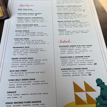 PROHIBITION ROOFTOP BAR & GRILL - Updated May 2024 - 118 Photos & 145 ...