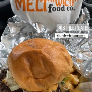 APACHE BURGERS - 73 Photos & 164 Reviews - Hot Dogs - 5236 Dundas ...