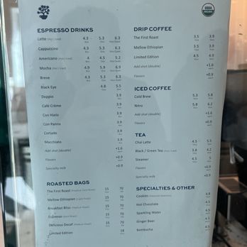 JOSHUA TREE COFFEE COMPANY - Updated February 2025 - 784 Photos & 880 ...