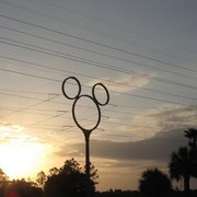 MICKEY MOUSE POWER LINE - 33 Photos & 40 Reviews - Local Flavor - I-4 ...