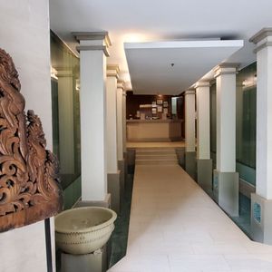 WENSHA SPA CENTER - Updated July 2025 - 10 Reviews - 1st and 2nd Level ...