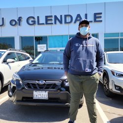 SUBARU OF GLENDALE - 325 Photos & 1319 Reviews - 1308 S Brand Blvd ...