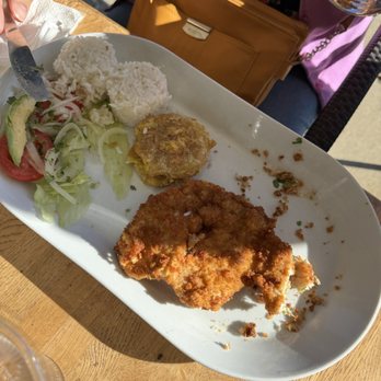 THE AREPA BAR - Updated July 2025 - 52 Photos & 56 Reviews - 7909 Falls ...