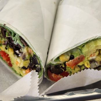 MAD SALADS - Updated January 2026 - 22 Photos & 26 Reviews - 2119 S ...