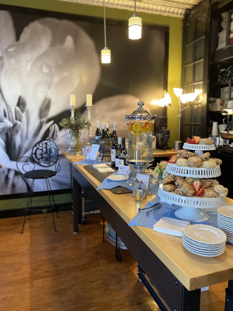 GATHERING POINTE VENUE & CATERING - Updated March 2024 - 28 Photos & 45 ...