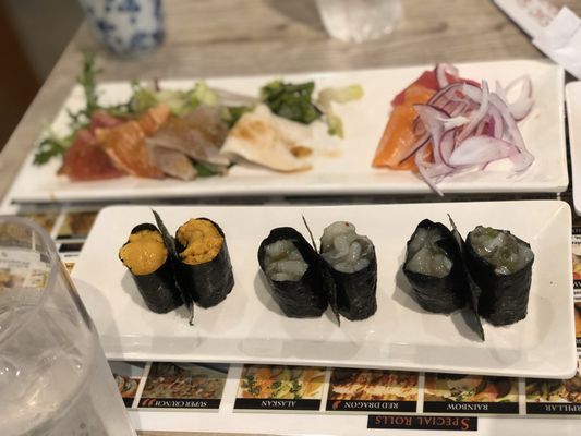 HEEMO SUSHI - 880 Photos & 579 Reviews - 1632 E Katella Ave, Orange ...