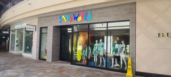 JAMS WORLD - Updated May 2025 - 52 Photos - 2330 Kalakaua Ave, Honolulu ...