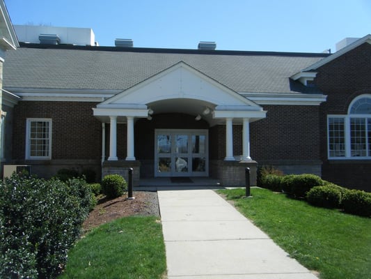 PLAINVILLE PUBLIC LIBRARY - Updated September 2025 - 32 Photos - 56 E ...