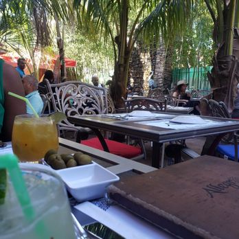 ALLEGRO SEAFOOD GRILL - Updated October 2025 - 197 Photos & 167 Reviews ...