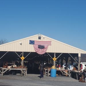 JAKE’S FLEA MARKET - Updated March 2025 - 29 Reviews - Barto ...
