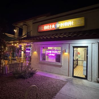 DILLA LIBRE - Updated October 2025 - 512 Photos & 504 Reviews - 8018 E ...