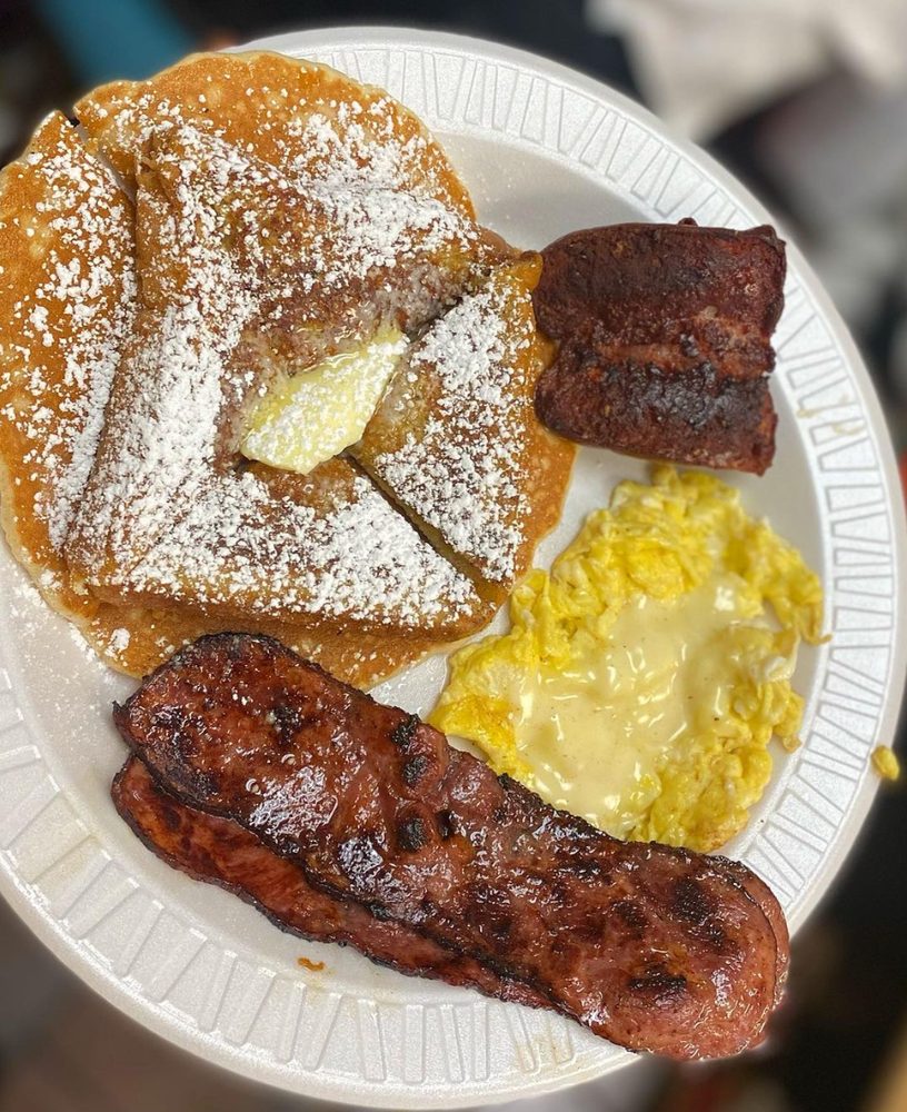 TAPS DELI - Updated October 2025 - 10 Photos - 200 Myrtle Ave, Passaic ...