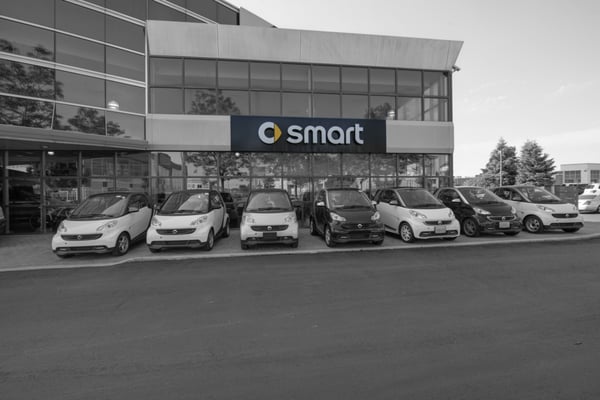 MERCEDES-BENZ MARKHAM - Updated December 2025 - 31 Photos & 26 Reviews ...