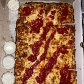 BADAMO’S PIZZA - Updated February 2025 - 140 Photos & 177 Reviews ...